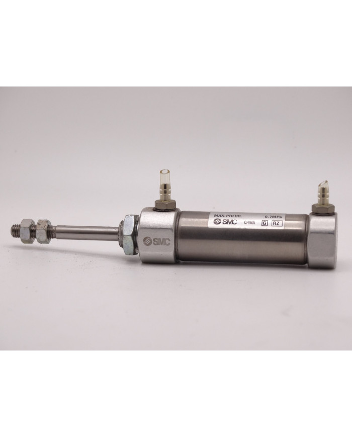 CILINDRO NEUMÁTICO (PISTON)